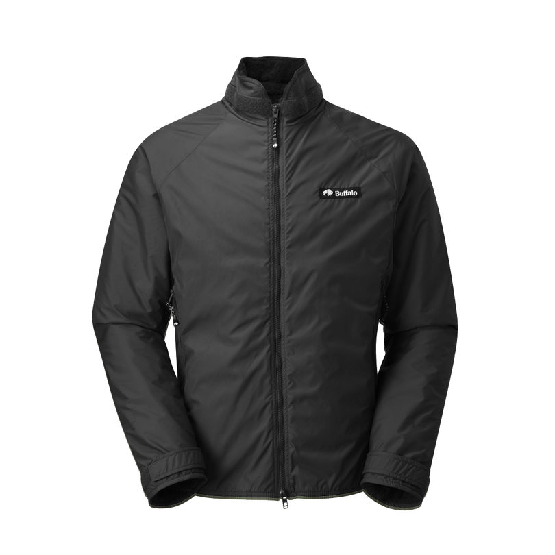 Belay Jacket – Buffalo Systems