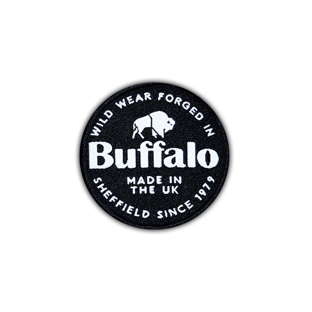 Collections – Buffalo Systems