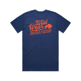 Made in Sheffield – Buffalo Systems