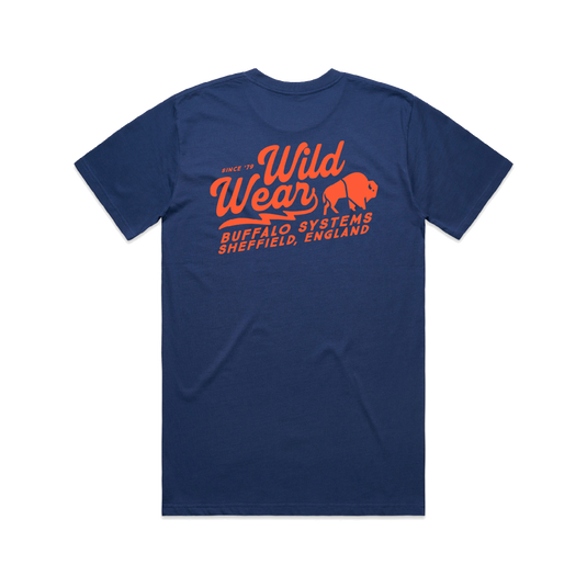 Made in Sheffield – Buffalo Systems