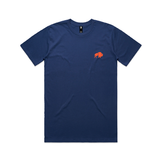 Made in Sheffield – Buffalo Systems