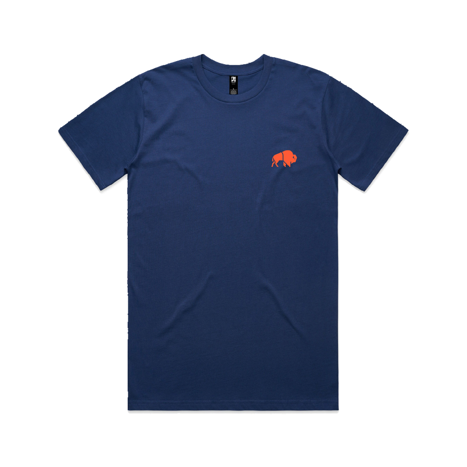 Buffalo Systems - Still Made in Sheffield