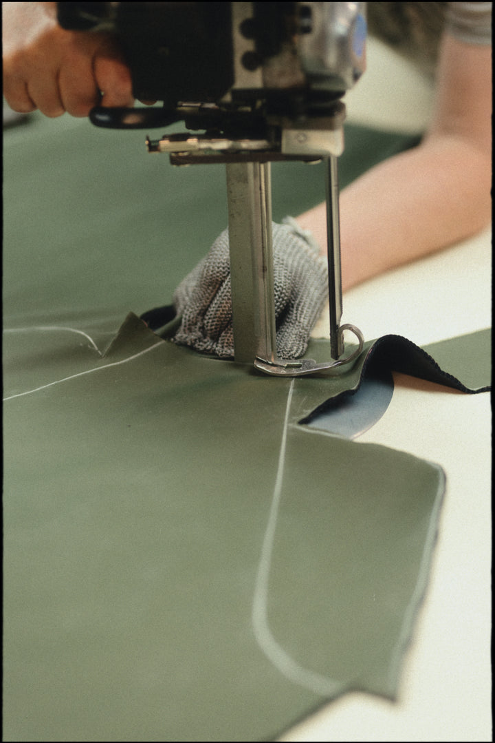 Commission Kit – Buffalo Systems