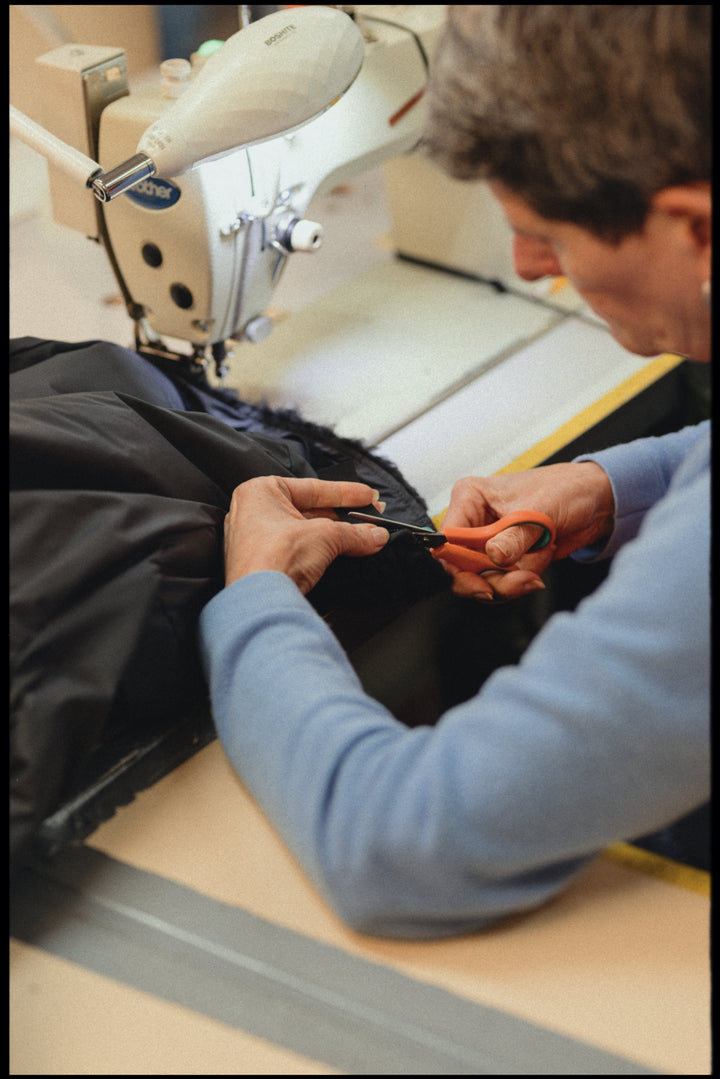 Made in Sheffield – Buffalo Systems