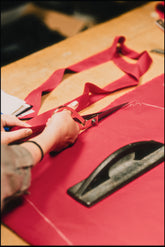 Made in Sheffield – Buffalo Systems