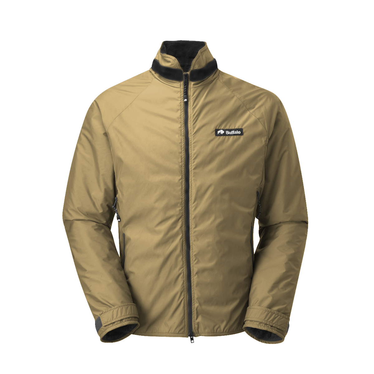 Belay Jacket – Buffalo Systems