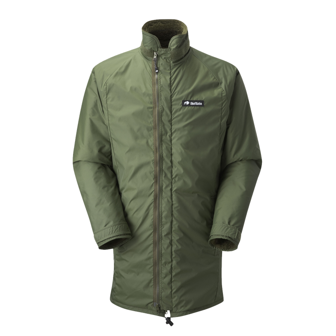 Mountain Jacket – Buffalo Systems