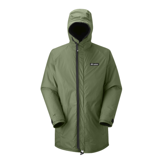 Jackets – Buffalo Systems