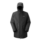 Parka – Buffalo Systems