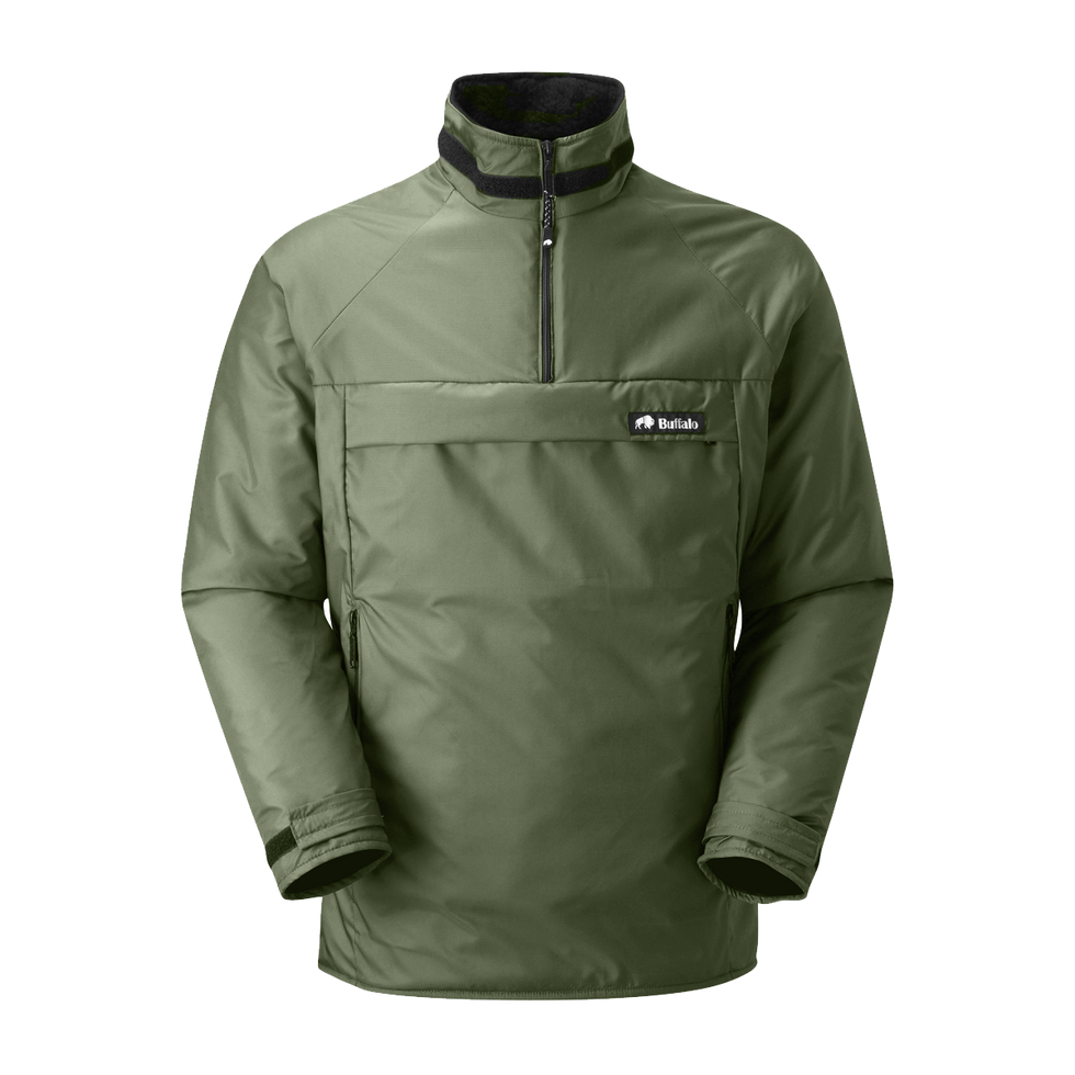 Our Story – Buffalo Systems