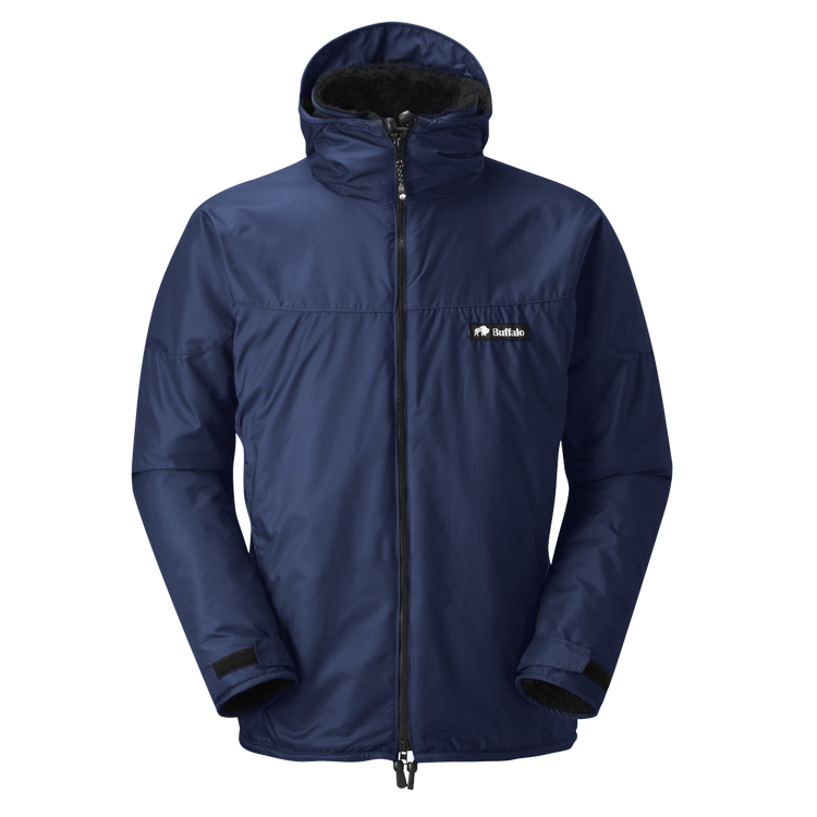 Jackets – Buffalo Systems