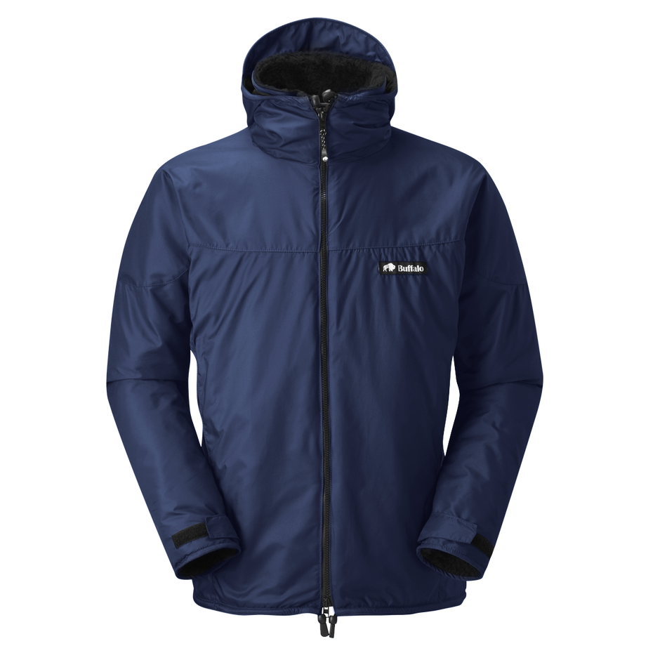 Jackets – Buffalo Systems