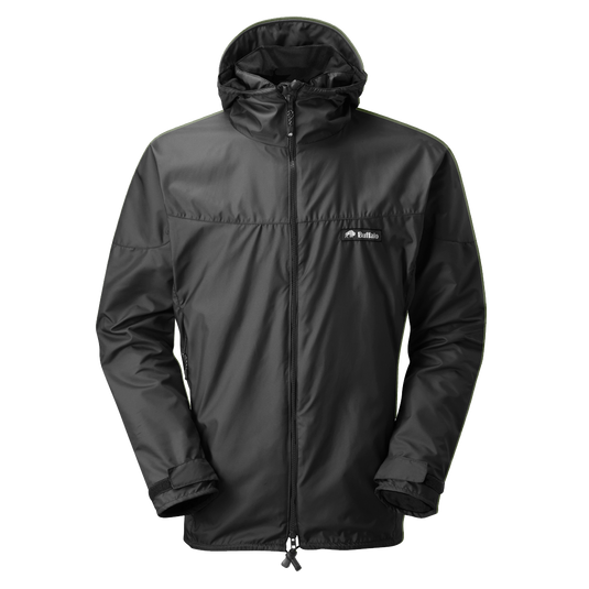 Made in Sheffield – Buffalo Systems