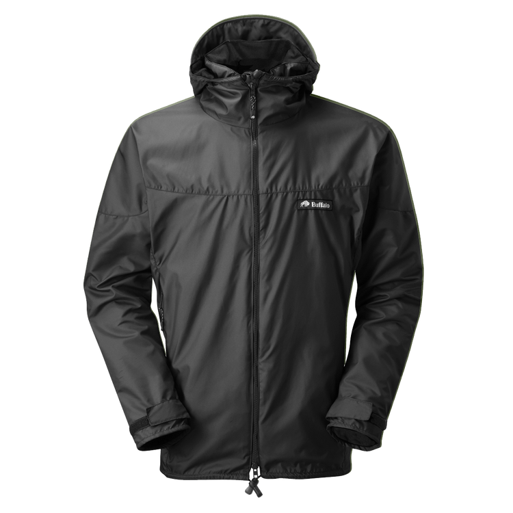Jackets – Buffalo Systems