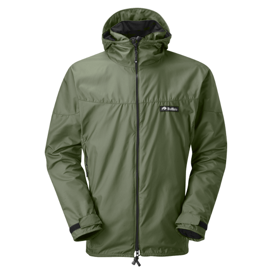 Made in Sheffield – Buffalo Systems