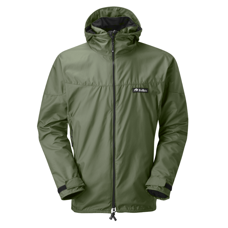 Jackets – Buffalo Systems