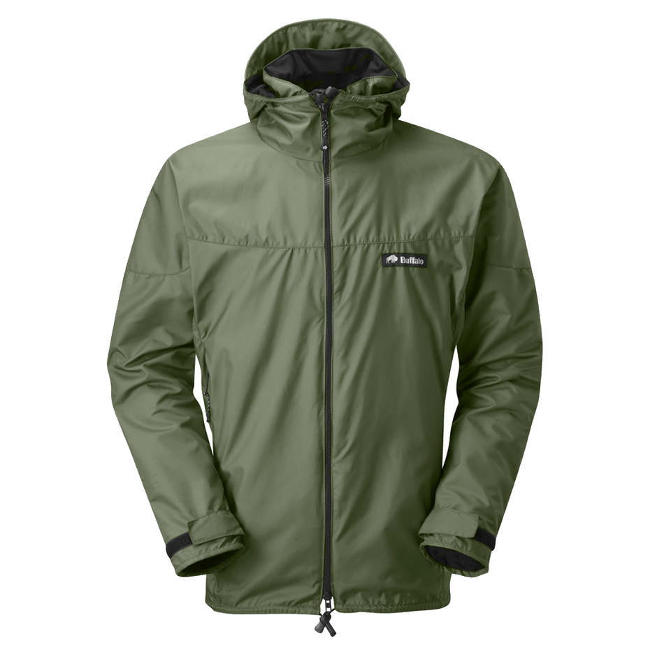 Made in Sheffield – Buffalo Systems