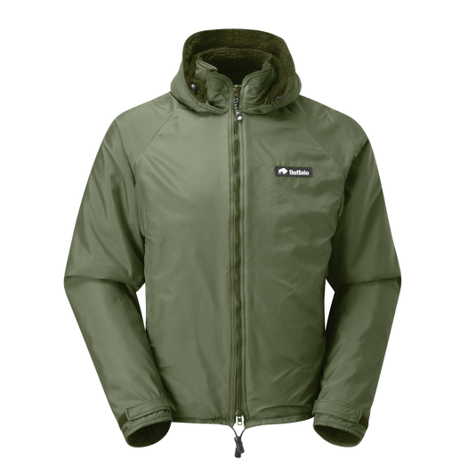 Jackets – Buffalo Systems