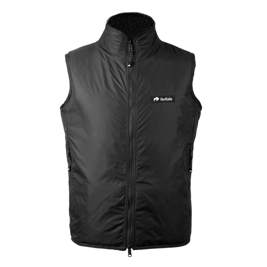 Buffalo Systems - Still Made in Sheffield