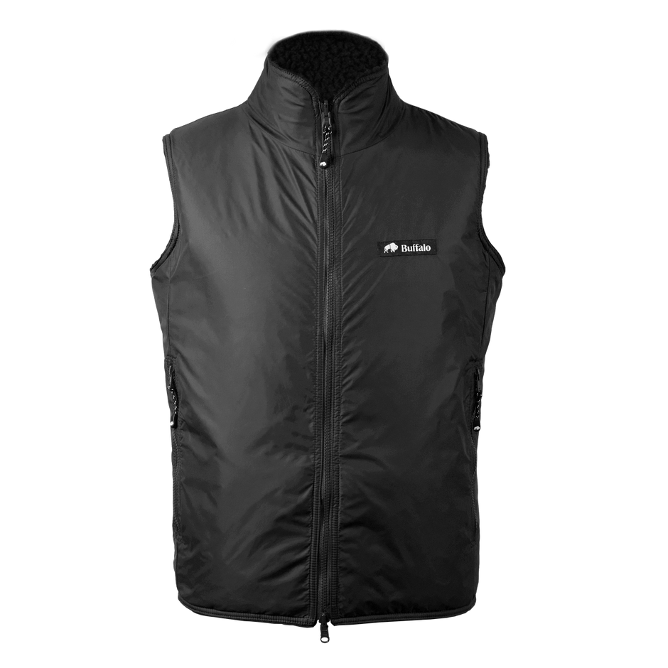 Buffalo Systems - Still Made in Sheffield