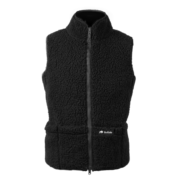 Buffalo Systems - Still Made in Sheffield